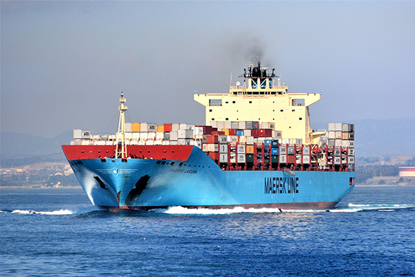 Ocean Freight